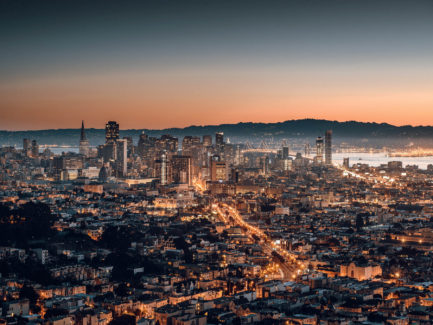 Be Inspired: The 15 Most Incredible Views in the Bay Area | 49Miles.com