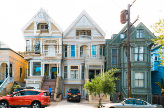 Love It or Haight It: Haight-Ashbury Neighborhood Guide | 49Miles.com